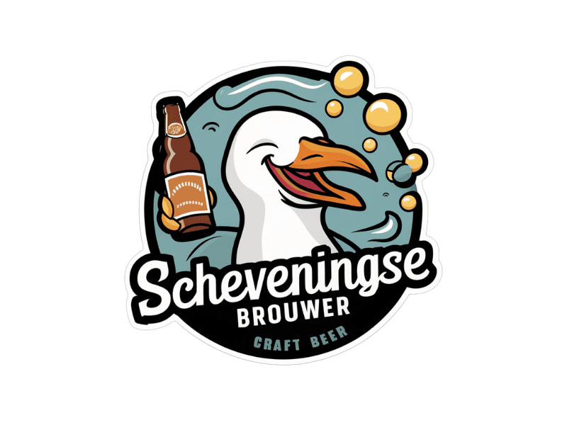 Scheveningse Brouwer - Ambachtelijke Bieren uit Scheveningen